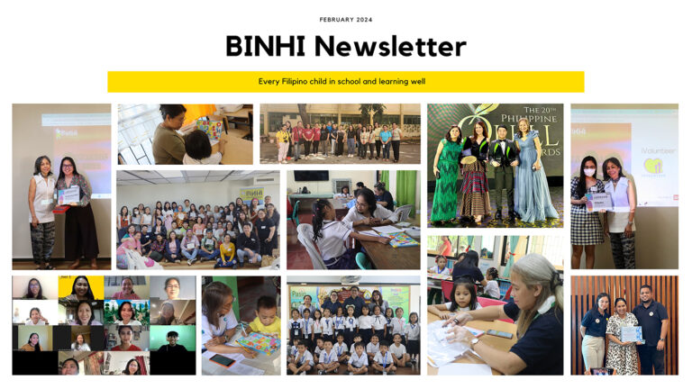 Why Reading Matters: More Than Just Fun! : Binhi