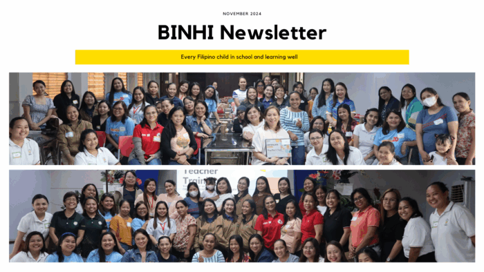 Tackling Learning Poverty and Functional Illiteracy in the Philippines: The Critical Role of ...