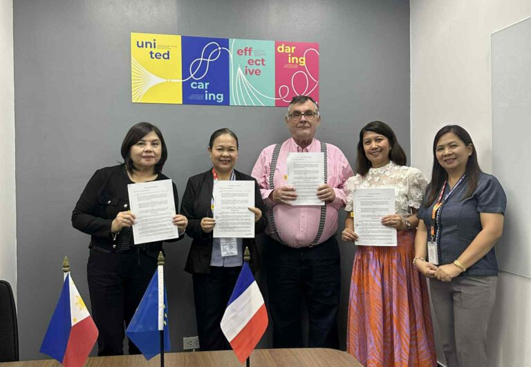 Tackling Learning Poverty and Functional Illiteracy in the Philippines ...