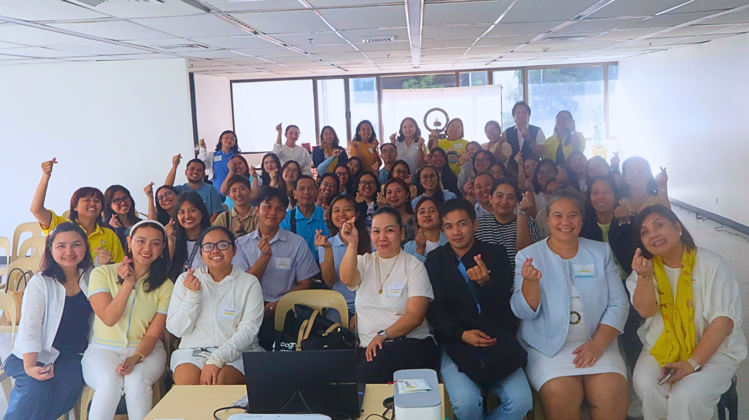 Tackling Learning Poverty and Functional Illiteracy in the Philippines ...
